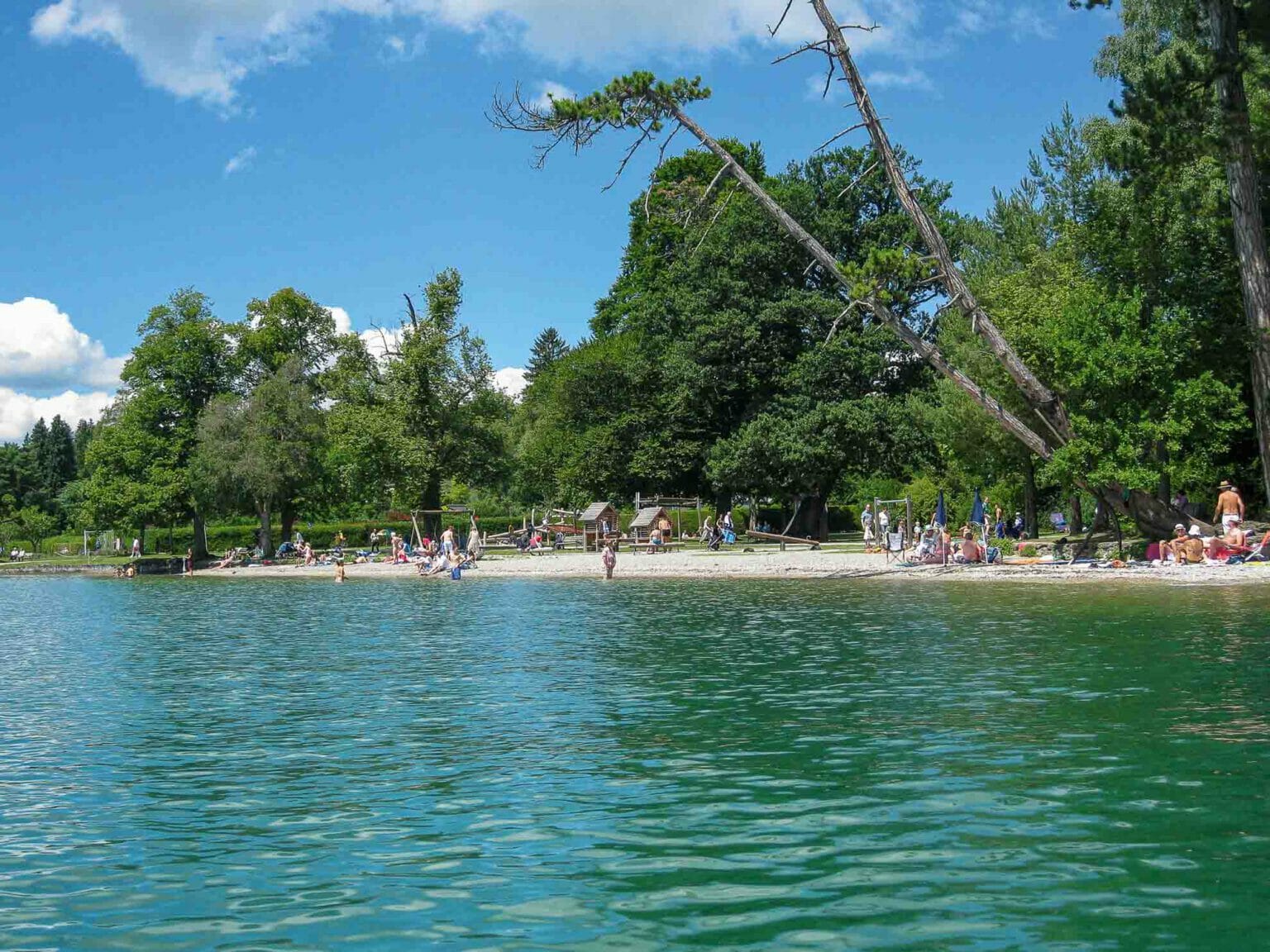 Region - Willkommen in Tutzing