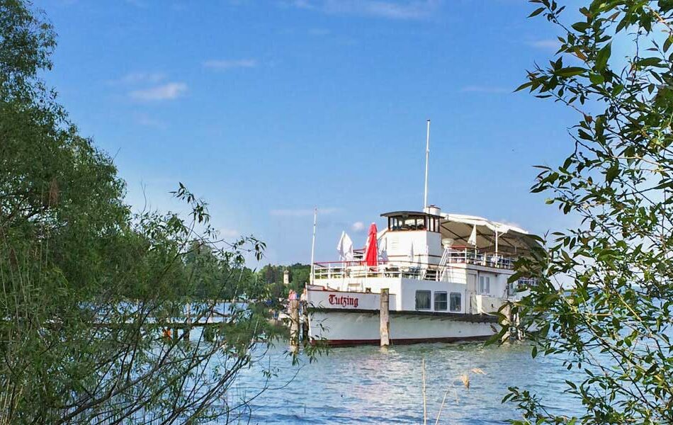 Startseite - Willkommen in Tutzing